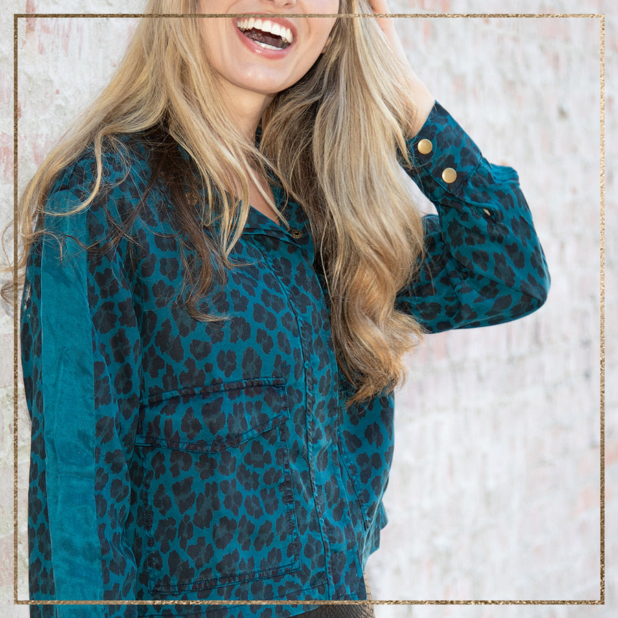 Freckled Frog Boutique